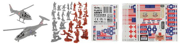 Tim Mee Toy Production News: June 2025